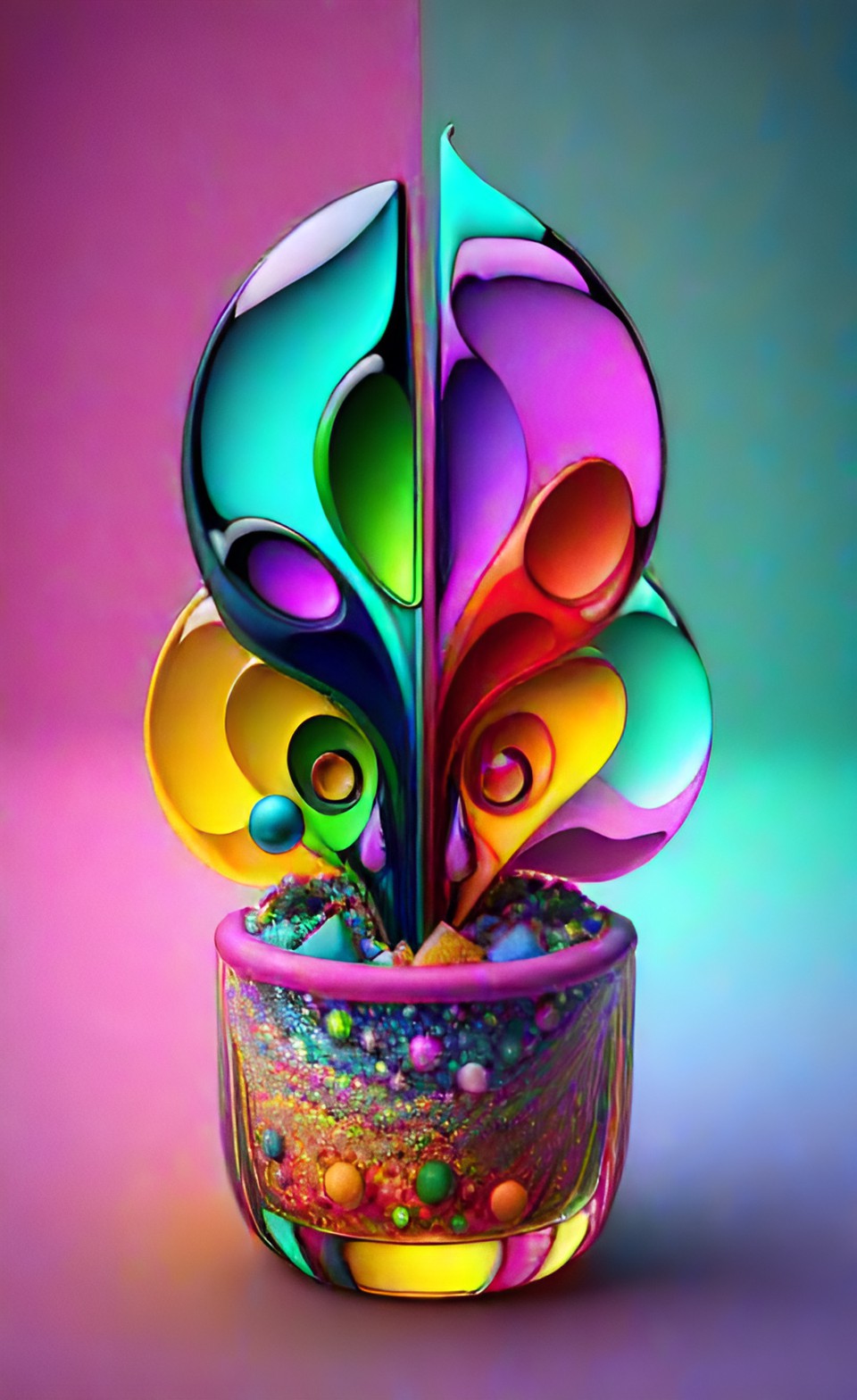 doodle via artificial intelligence