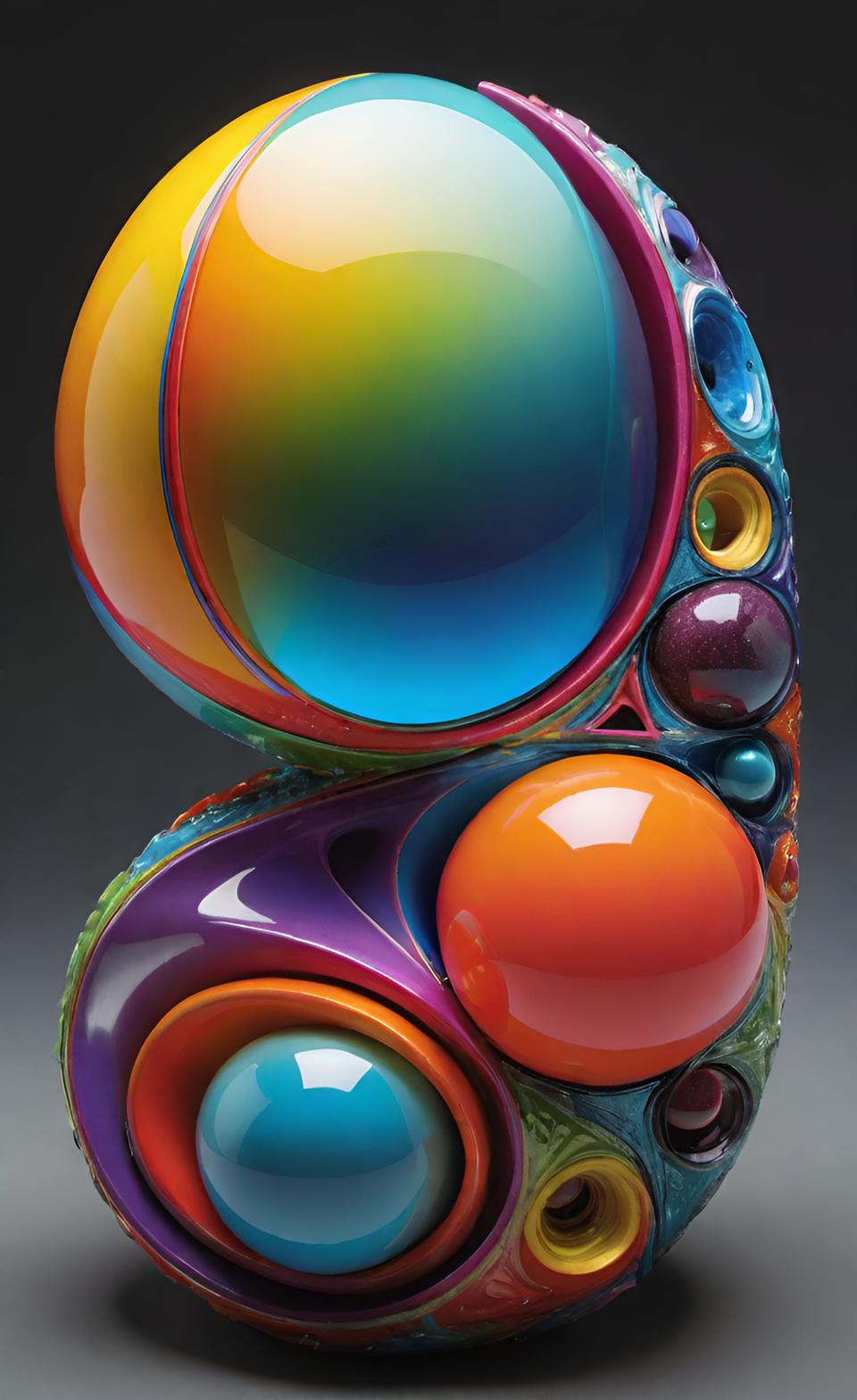 doodle via artificial intelligence