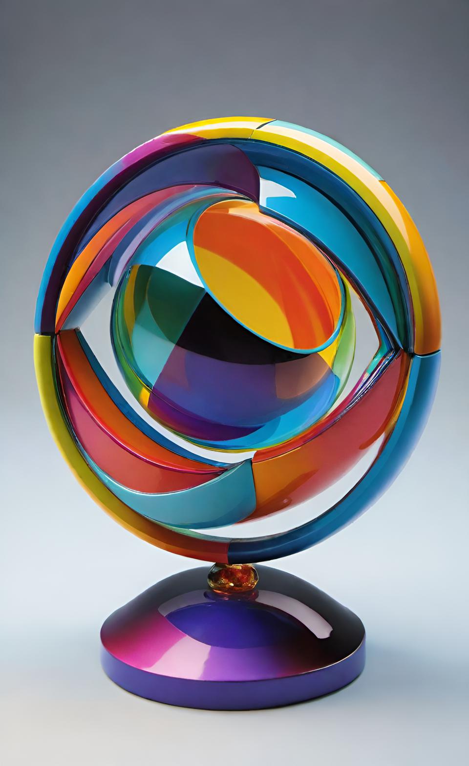 doodle via artificial intelligence